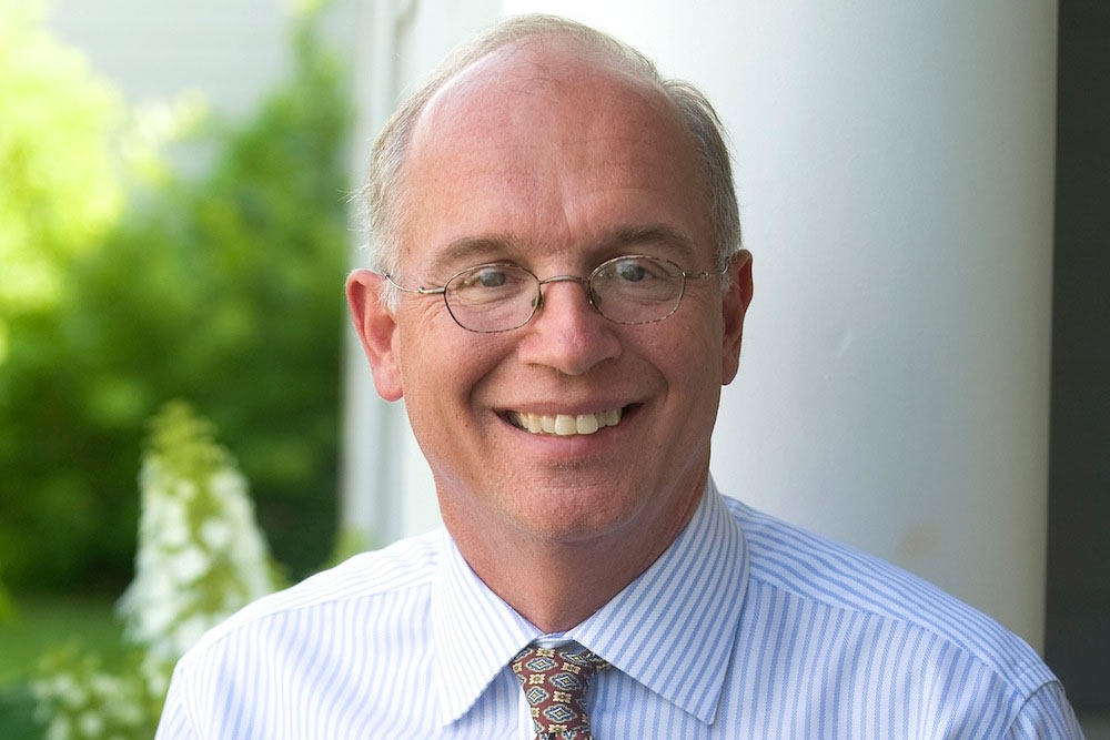 Chris Garten - Seven Hills 50 Years