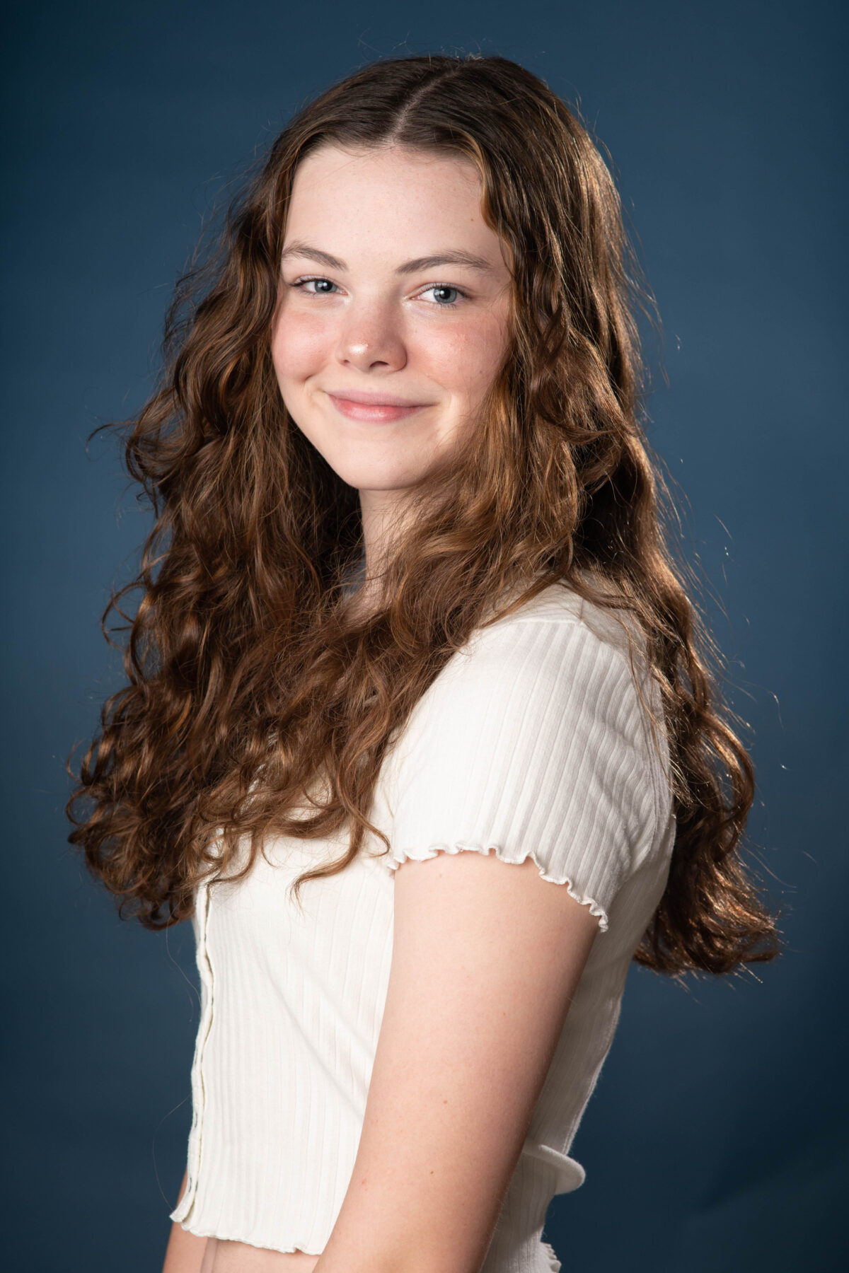 Georgia “Riley” Moser - Seven Hills 50 Years