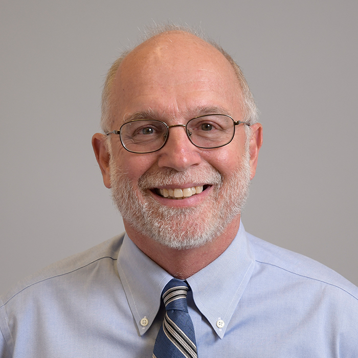 Chris Garten - Seven Hills 50 Years