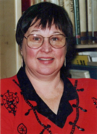 Kathy Richardson - Seven Hills 50 Years