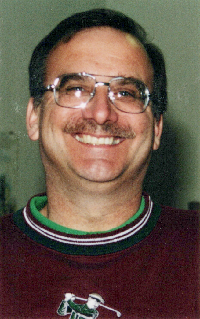 Glenn Shillinger - Seven Hills 50 Years