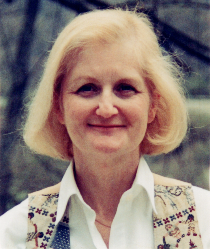 Carolyn Fox - Seven Hills 50 Years