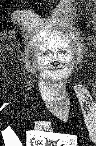 Carolyn Fox - Seven Hills 50 Years