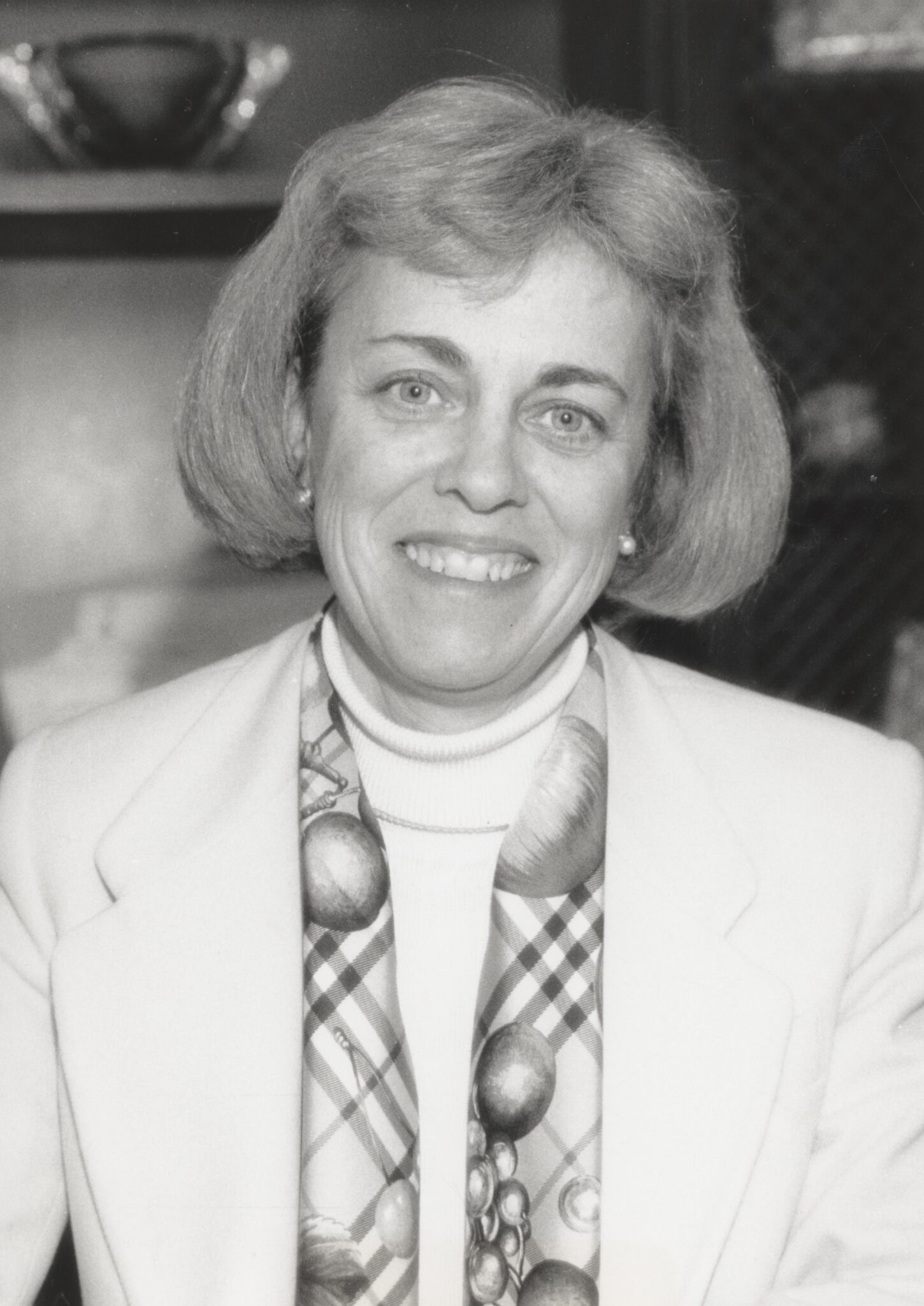 Debbie Reed - Seven Hills 50 Years