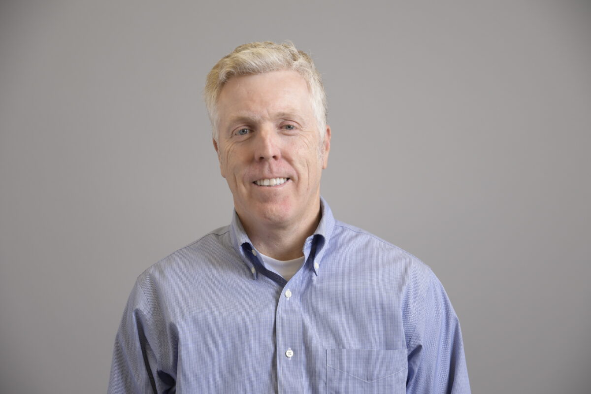 Robert Horne - Seven Hills 50 Years